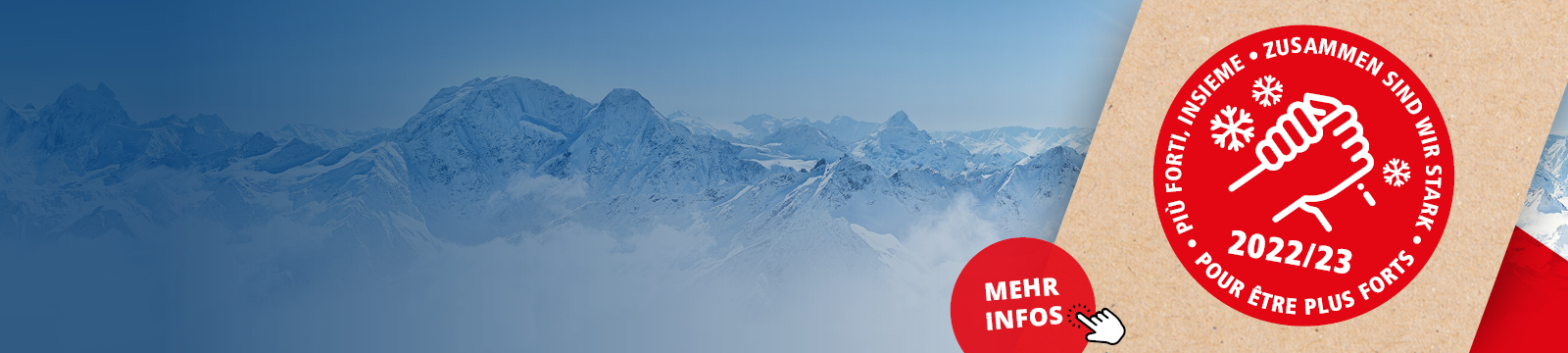 esa.ch – mehr als einkaufen