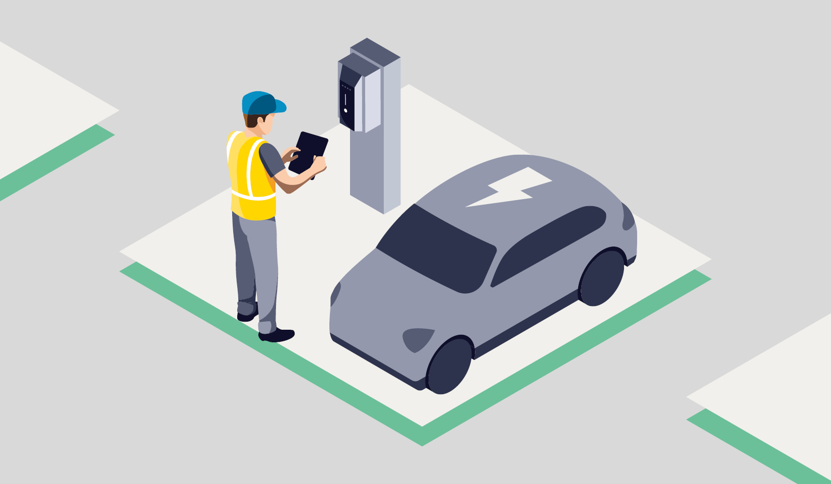 esa.ch – mehr als einkaufen