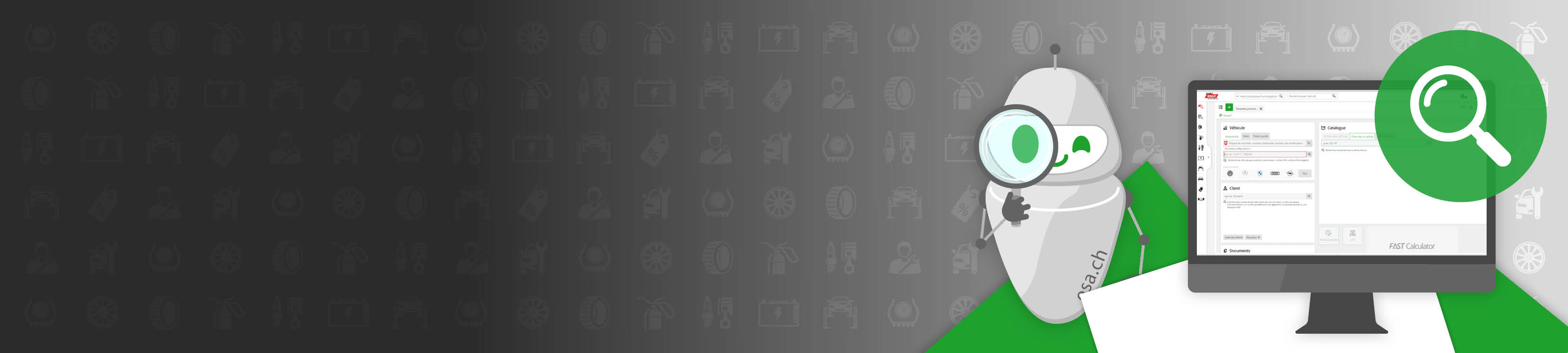 esa.ch – plus que des achats